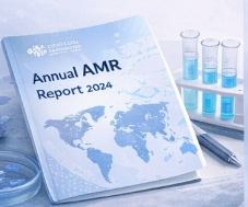 Xpertone Health Leadership in AMR & Pandemic Prevention, Preparedness ...